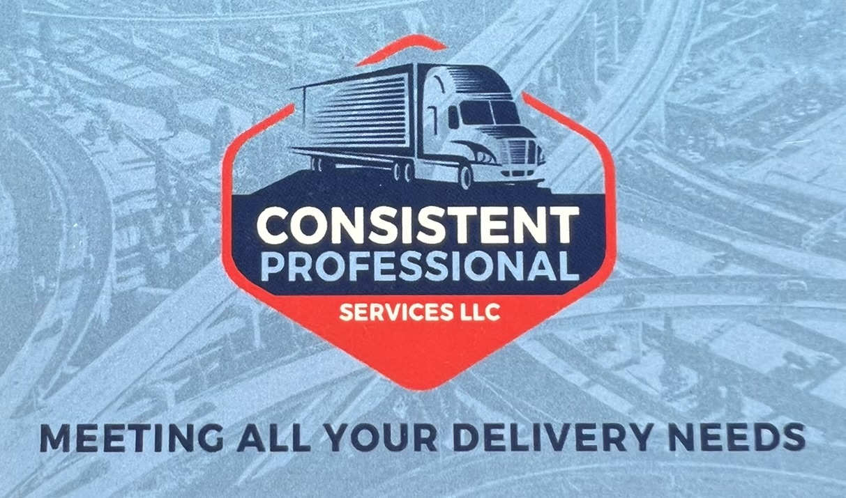 Consistent Professional Services